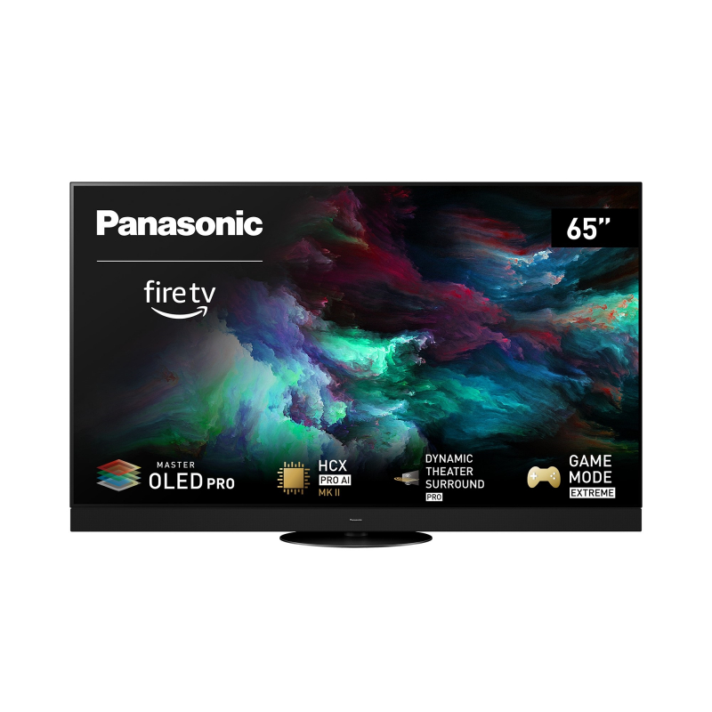Panasonic OLED televisie TX 65 MZT 1506 nu voor 3599,00